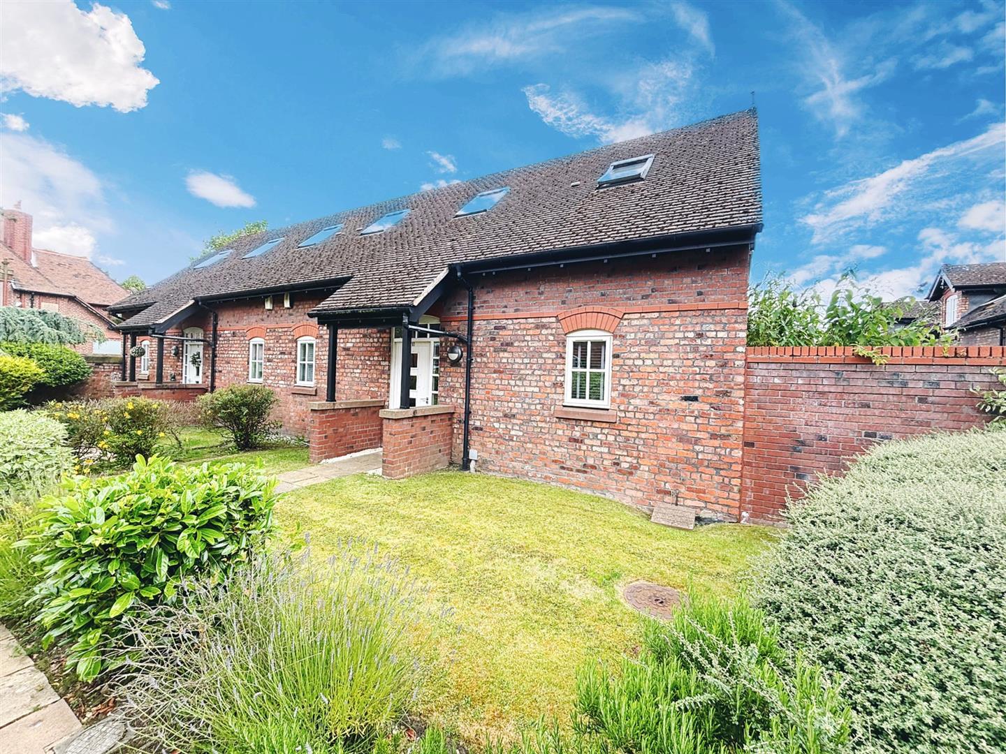 Ryder Court, Prescot. - Mistoria Estate Agents